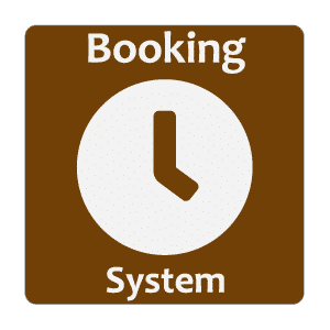 Booking System - Premium Modules - MiBaseNZ